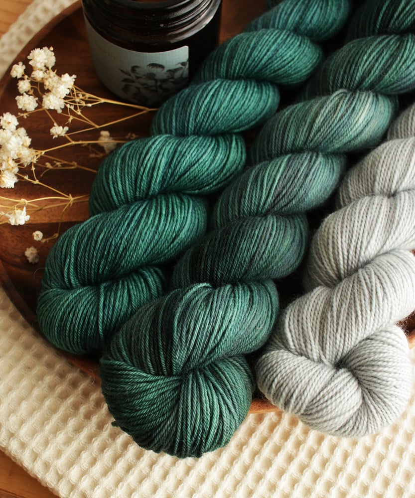 Contact - Inès Green