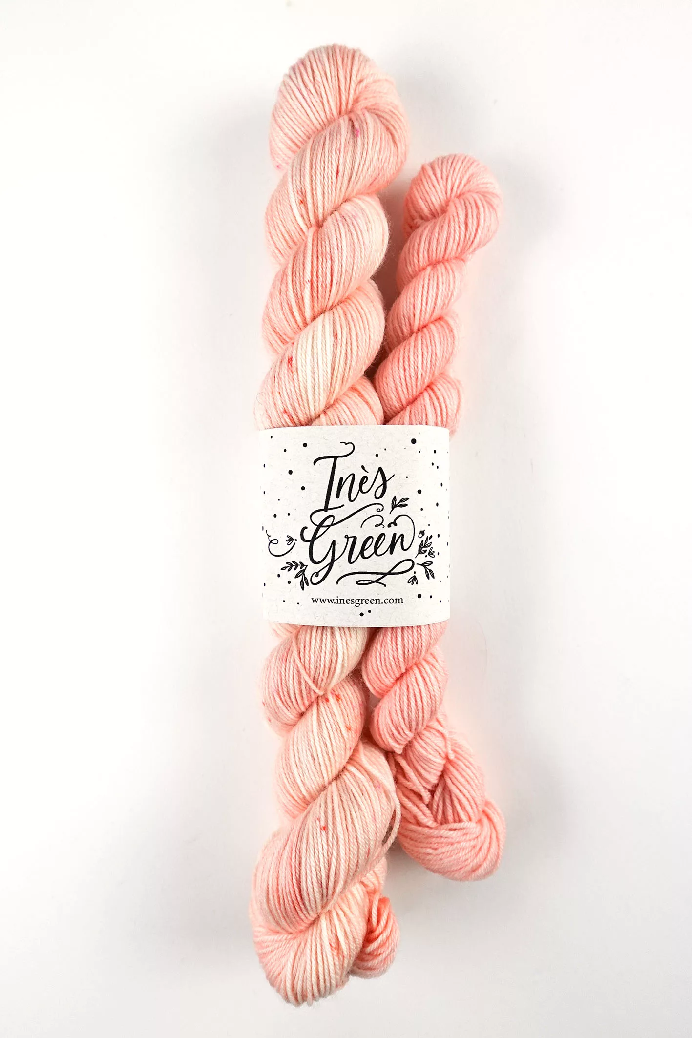 Kits chaussettes colorés parfaits pour des chaussettes uniques - Inès Green