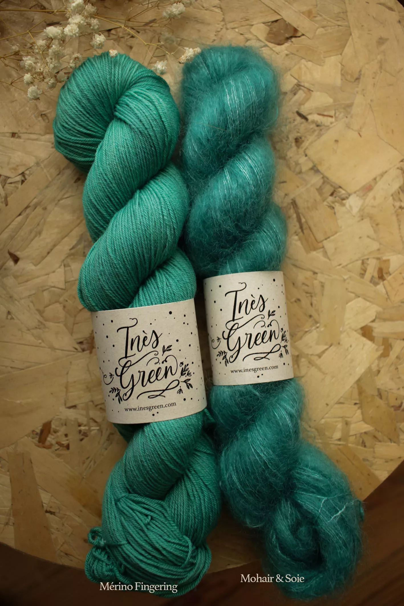 Coloris du mois - Chaque mois un nouveau coloris exclusif à mettre sur ...