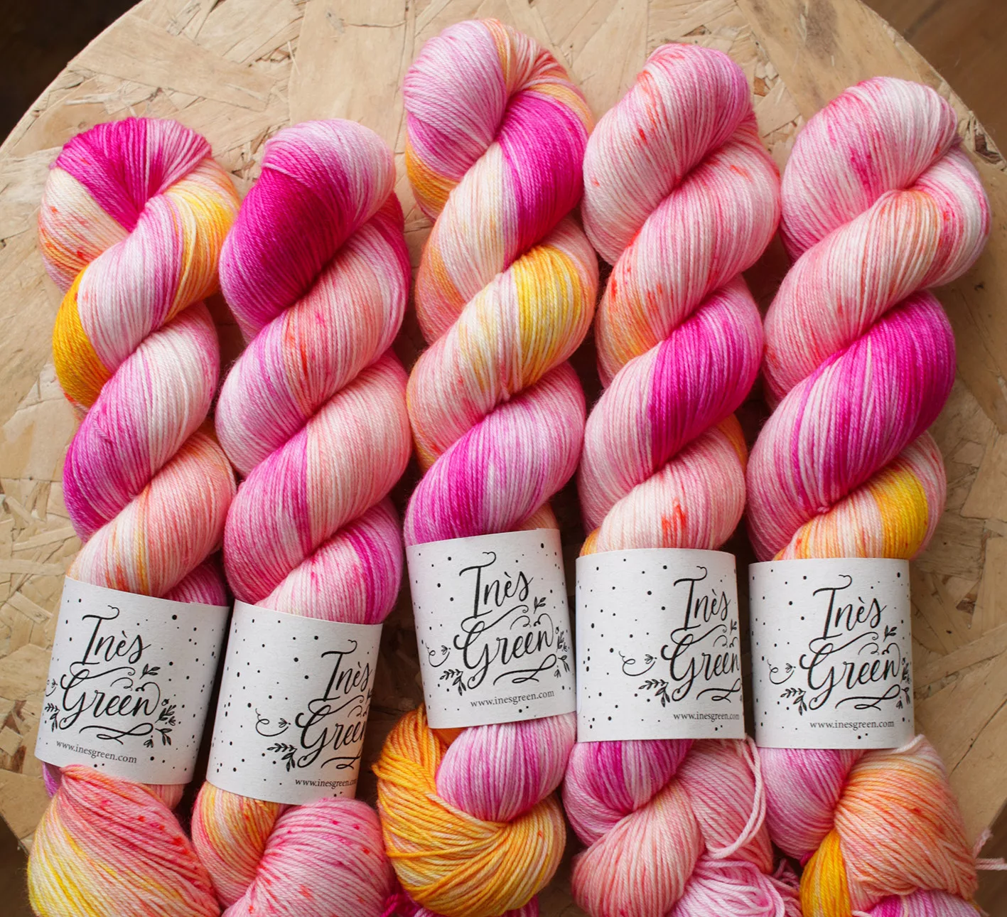 Coloris du mois - Chaque mois un nouveau coloris exclusif à mettre sur ...