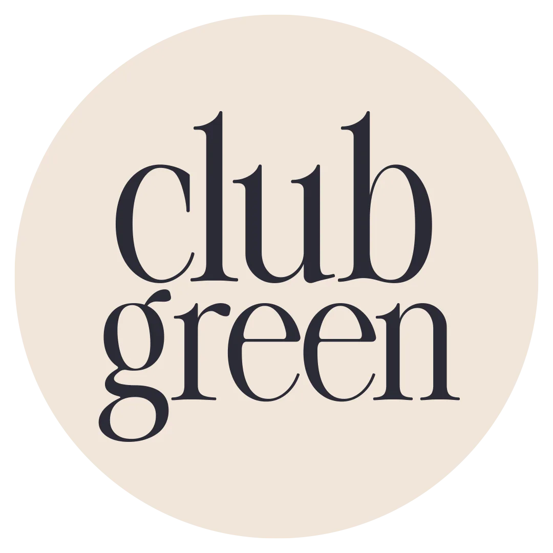 Votre fidélité récompensée avec le Club Green - Inès Green